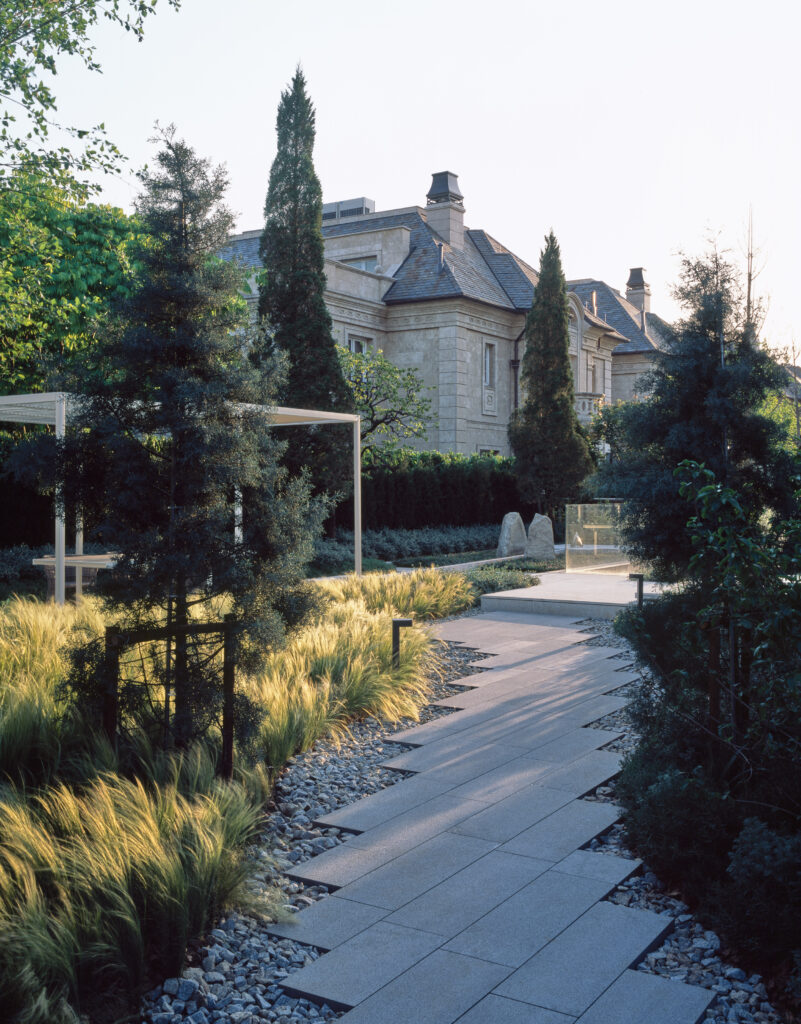 Heguang Garden – JULY-Partners