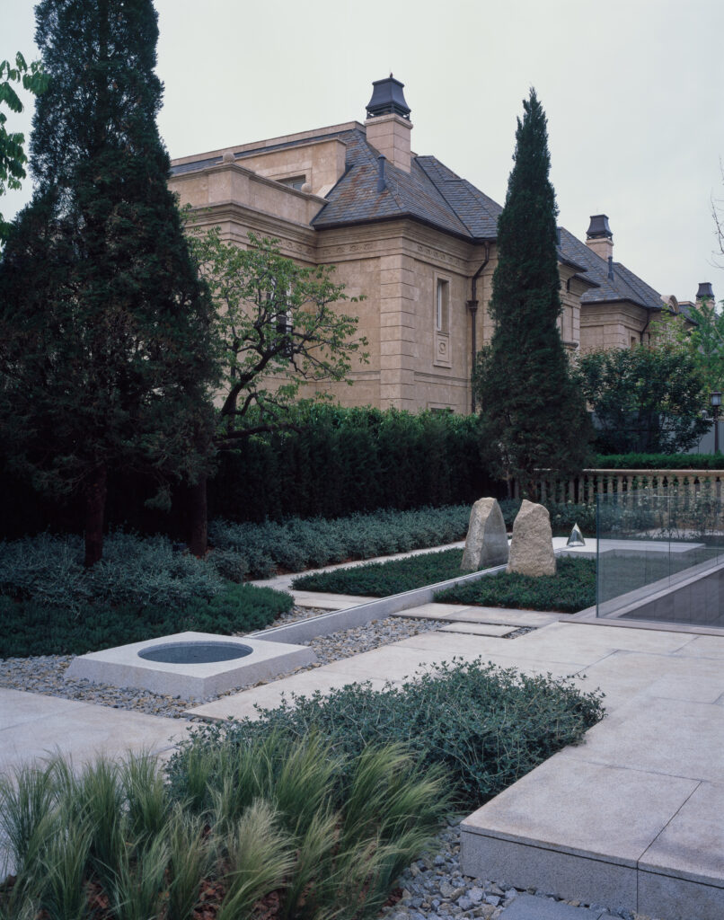 Heguang Garden – JULY-Partners